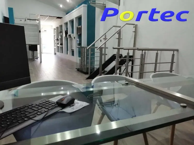 Conocenos - Portec Zacatecas